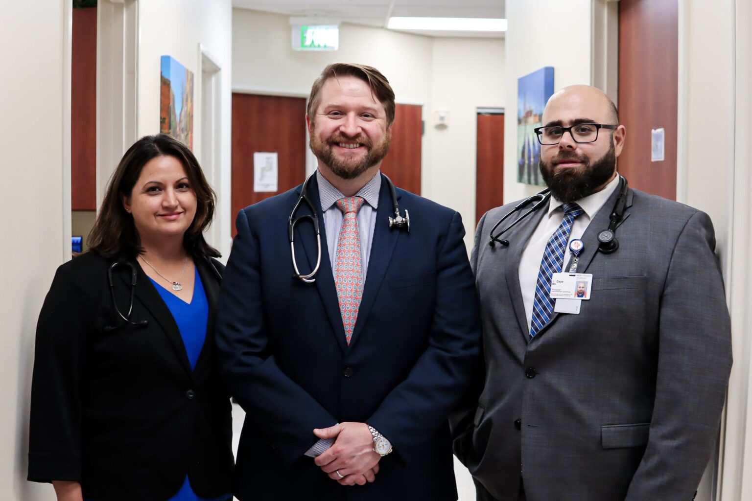 Our Team | Cardiologists, NP & Vein Specialists