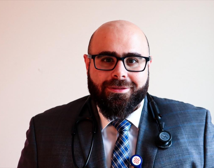 Dr. Jad Daye, M.D. | Cardiologist Cypress | Interventional Cardiology